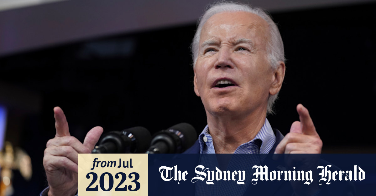 Joe Biden Administration Has Social Media Contact Restricted By Us